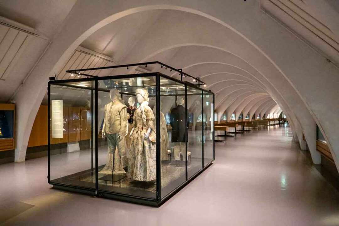 Castles, cathedrals & cool things to do in Turku, Finland