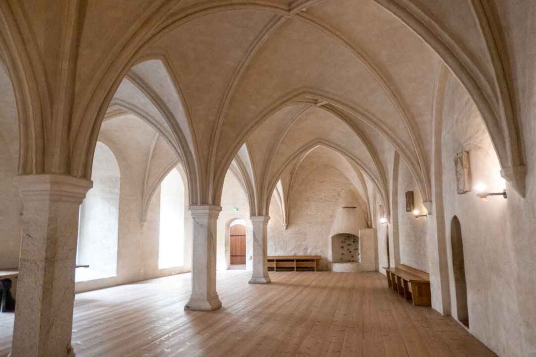 Castles, cathedrals & cool things to do in Turku, Finland