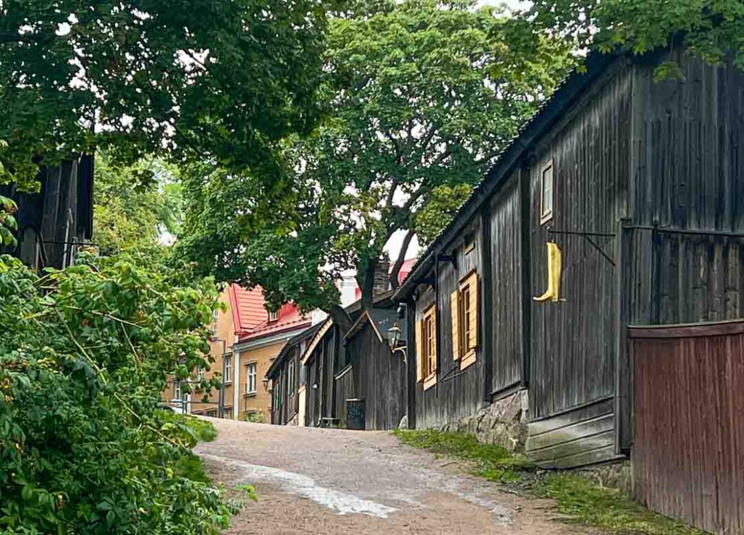 Castles, cathedrals & cool things to do in Turku, Finland
