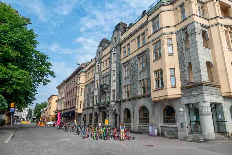Castles, cathedrals & cool things to do in Turku, Finland