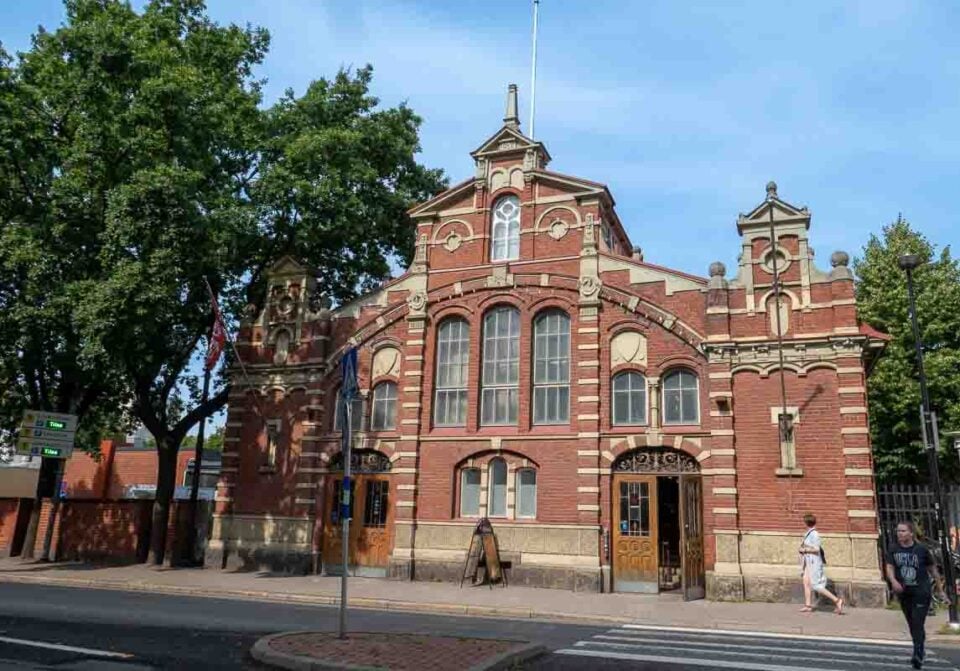 Castles, cathedrals & cool things to do in Turku, Finland