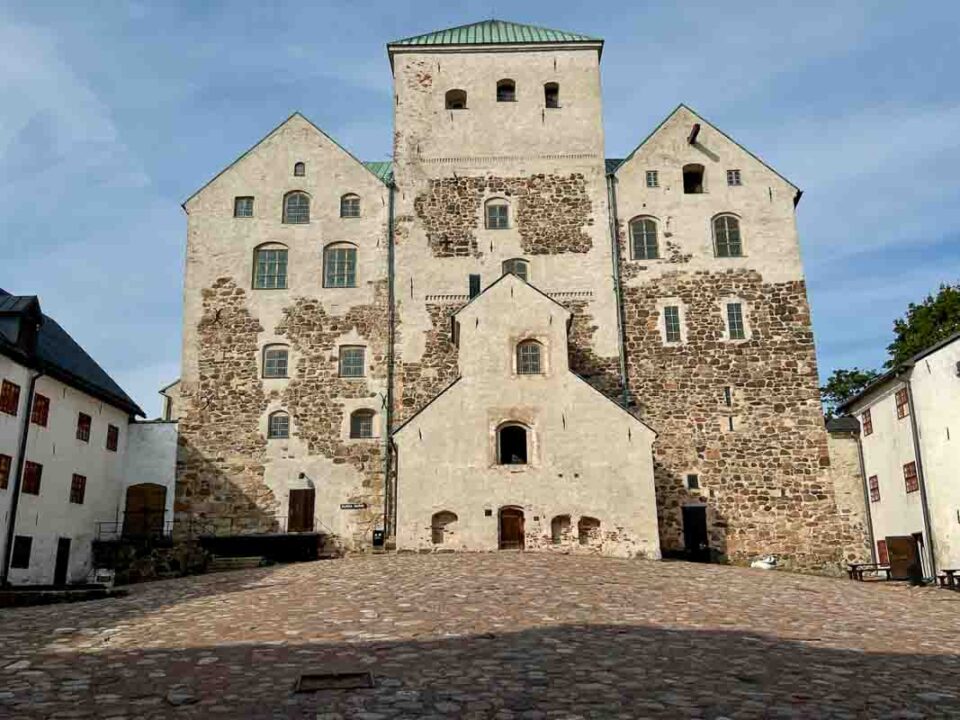 Castles, cathedrals & cool things to do in Turku, Finland