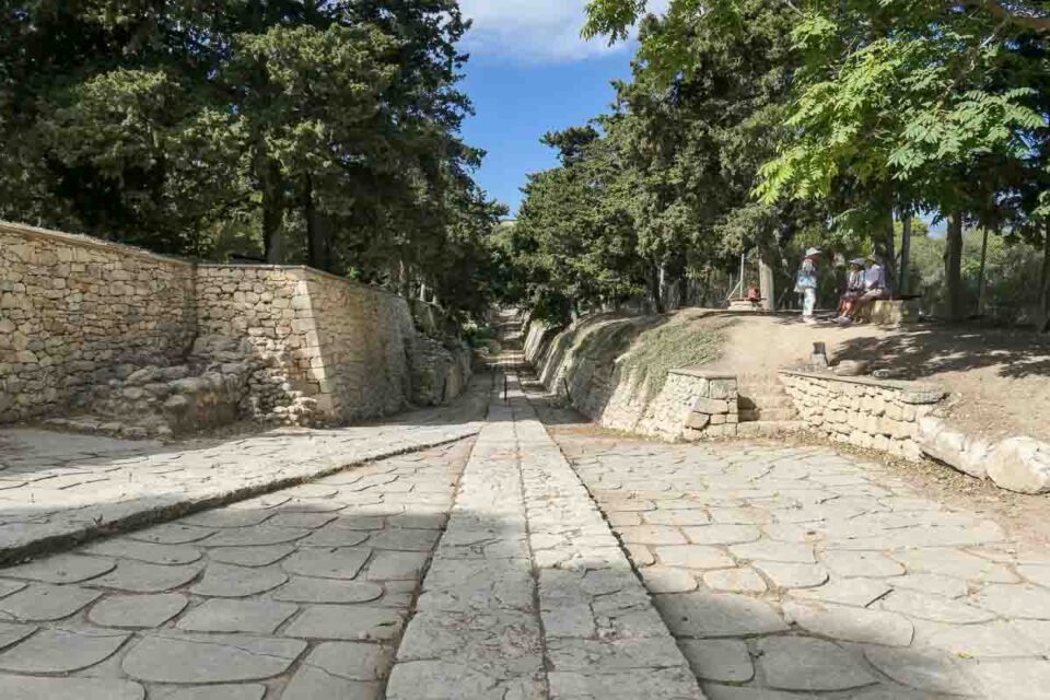 The best things to do in Heraklion Crete