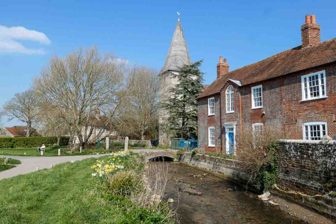 Sussex Villages: Discover the prettiest places in Sussex
