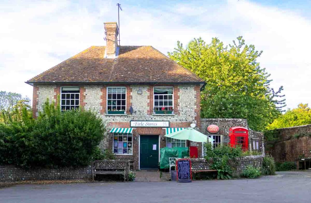 Sussex Villages: Discover the prettiest places in Sussex