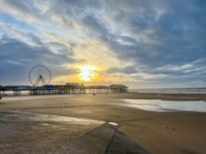 25+ Top Things to do in Blackpool, UK