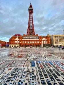 25+ Top Things to do in Blackpool, UK