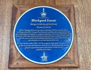 25+ Top Things to do in Blackpool, UK