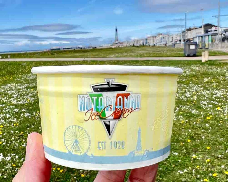 25+ Top Things to do in Blackpool, UK