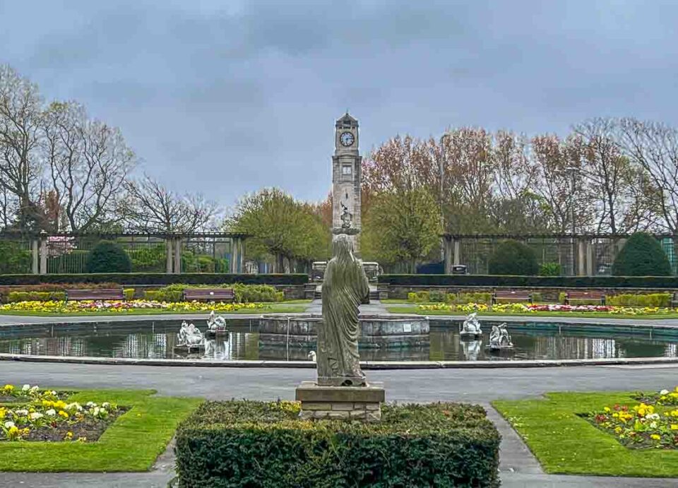 25+ Top Things to do in Blackpool, UK