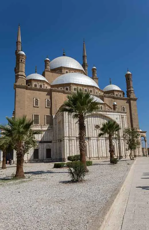 Exploring Egypt on a luxury Nile cruise with Viking