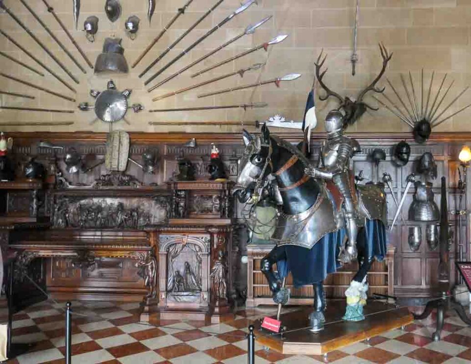 The best things to do in Warwick on a weekend break