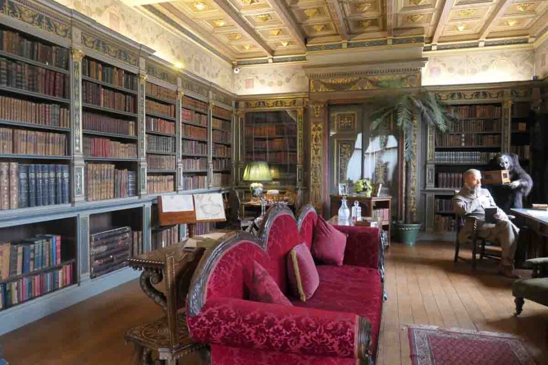 The best things to do in Warwick on a weekend break