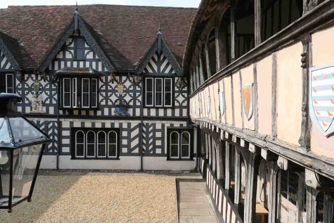 The best things to do in Warwick on a weekend break