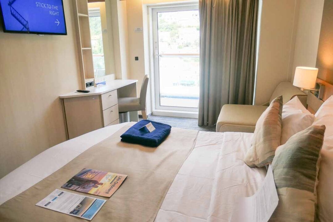 Marella Cruises Review: Explorer 2 Cruise Ship