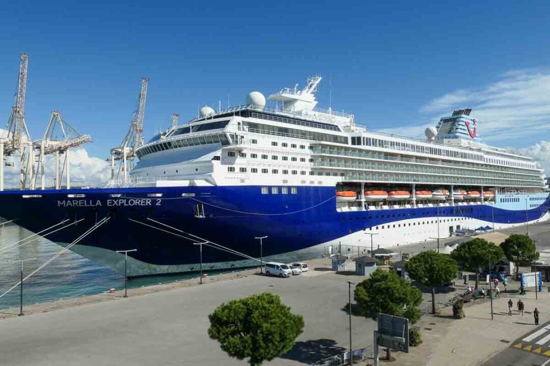 Marella Cruises Review: Explorer 2 Cruise Ship