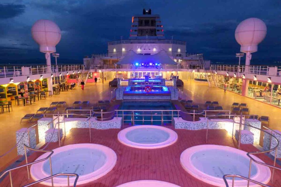 Marella Cruises Review: Explorer 2 Cruise Ship