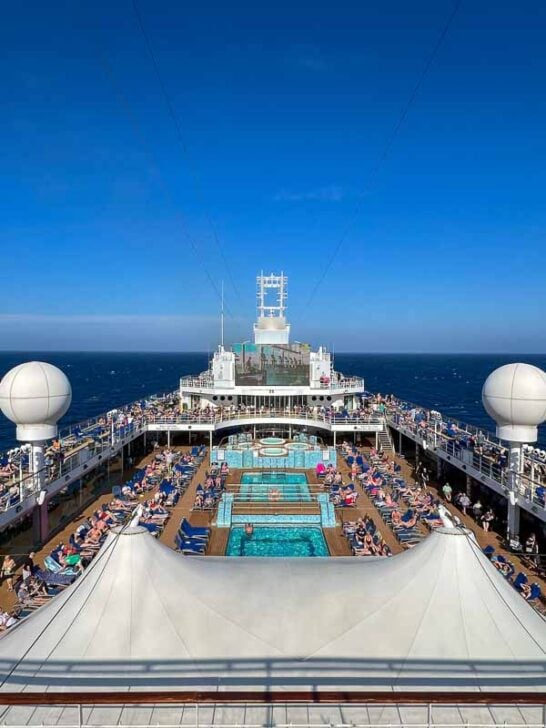 Marella Cruises Review: Explorer 2 Cruise Ship