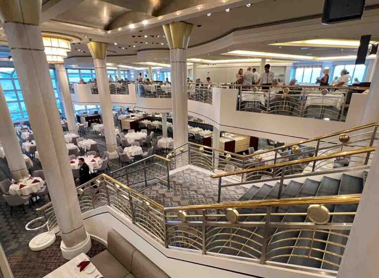 Marella Cruises Review: Explorer 2 Cruise Ship