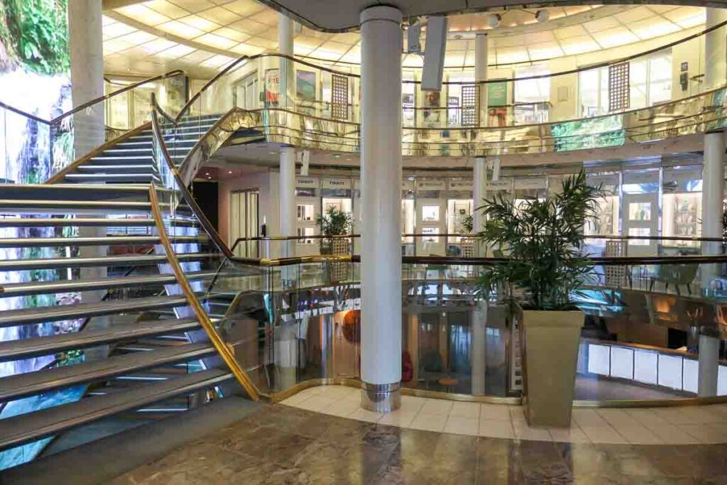 Marella Cruises Review: Explorer 2 Cruise Ship