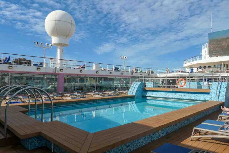 Marella Cruises Review: Explorer 2 Cruise Ship