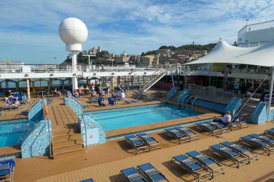Marella Cruises Review: Explorer 2 Cruise Ship