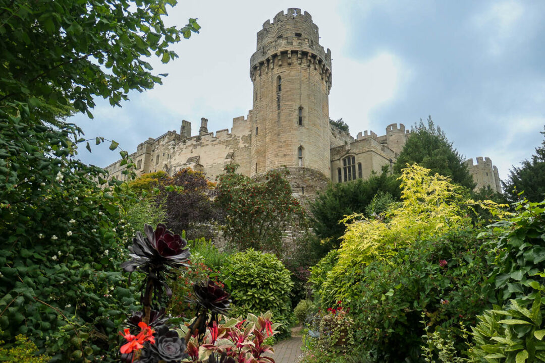 The best things to do in Warwick on a weekend break