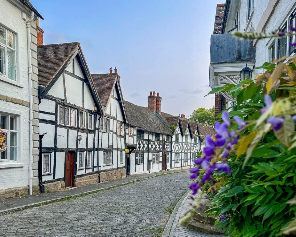 The best things to do in Warwick on a weekend break