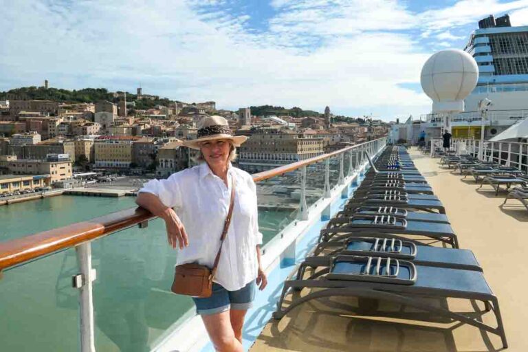 Marella Cruises Review: Explorer 2 Cruise Ship