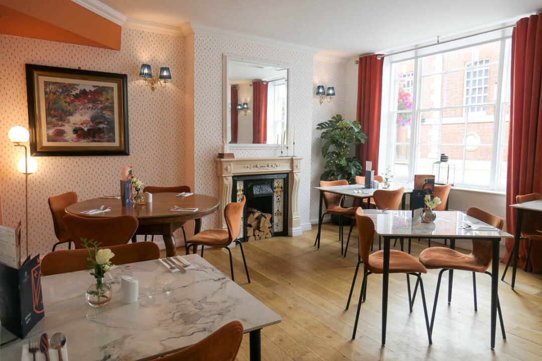 The best things to do in Warwick on a weekend break