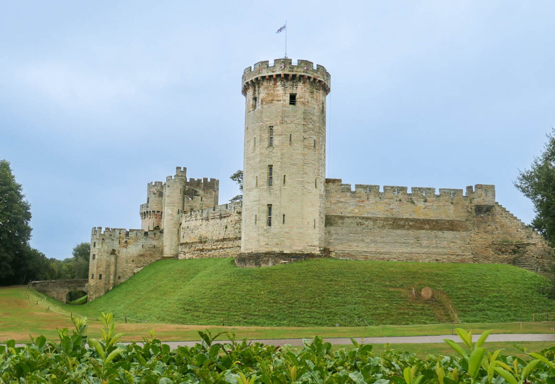 The best things to do in Warwick on a weekend break