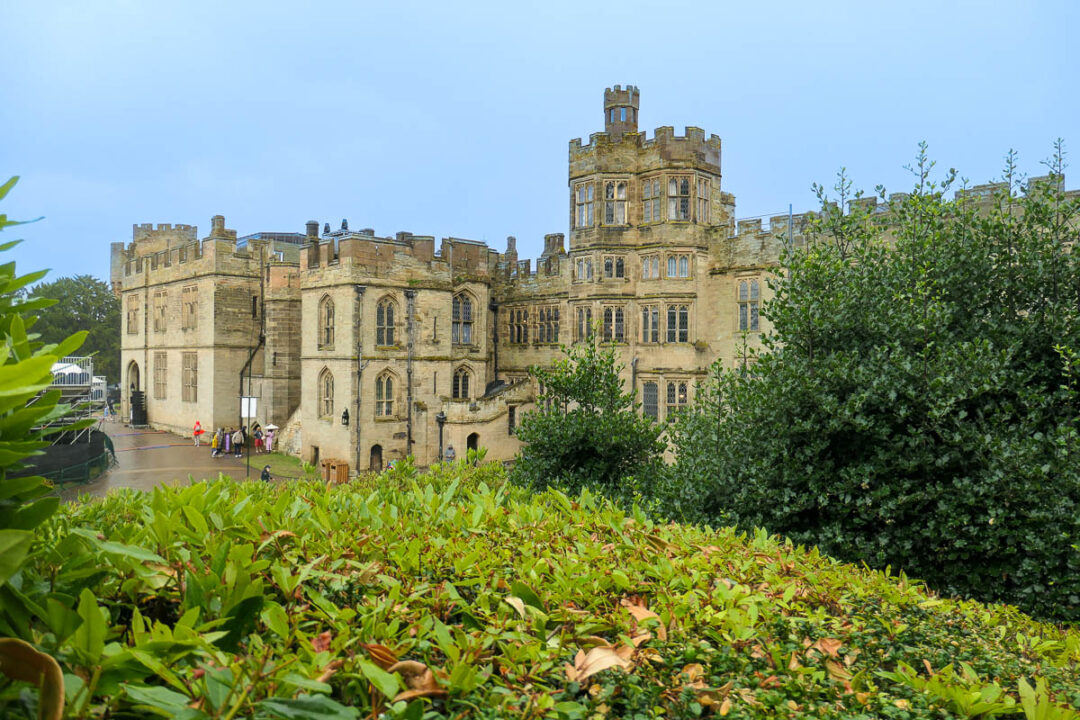 The best things to do in Warwick on a weekend break