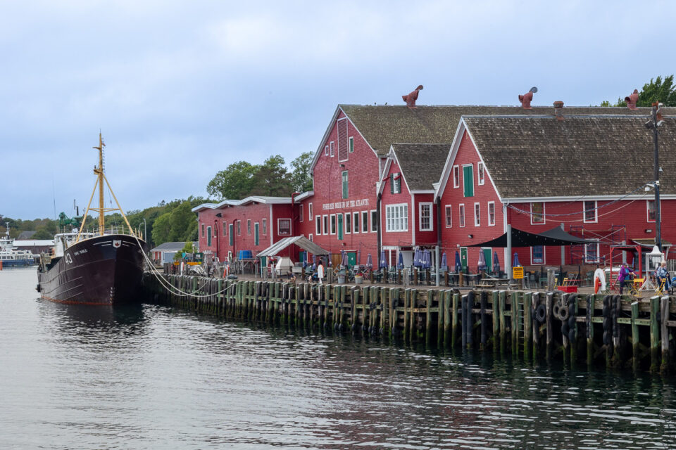 Charming coastal towns in Nova Scotia you need to visit