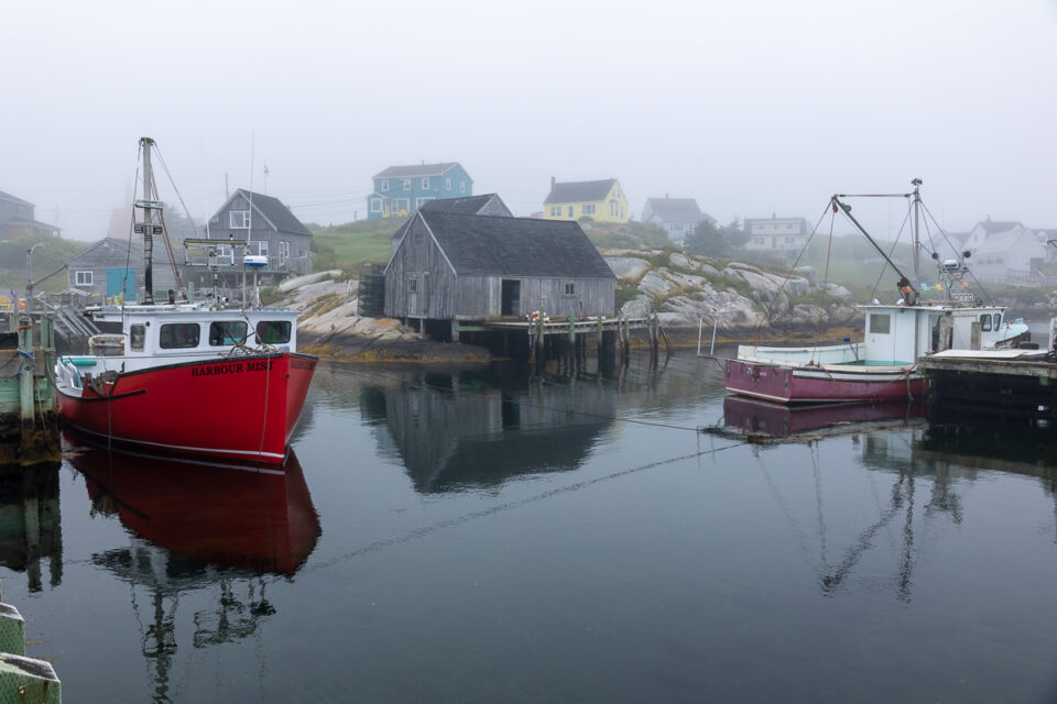 Charming coastal towns in Nova Scotia you need to visit