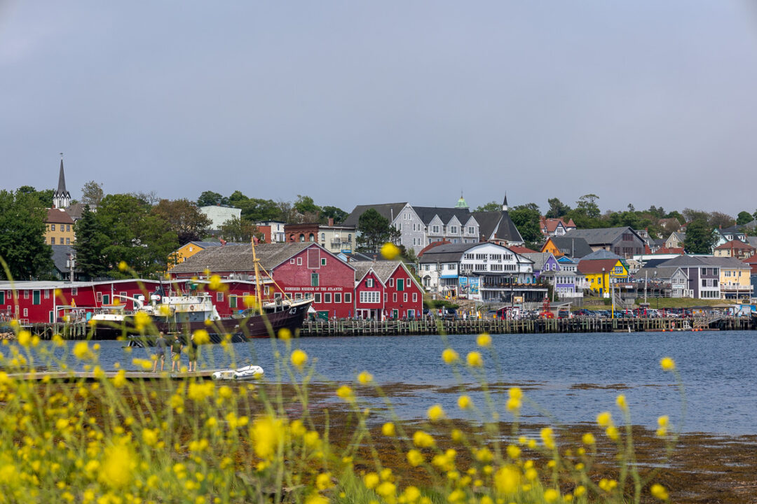 Charming coastal towns in Nova Scotia you need to visit