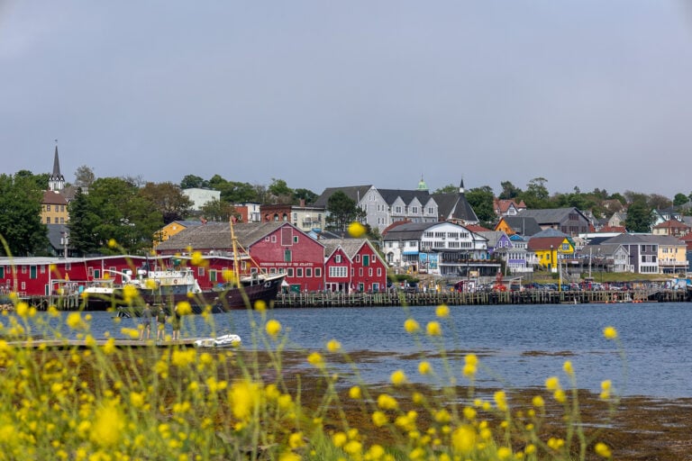 Charming coastal towns in Nova Scotia you need to visit
