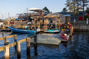 Charming coastal towns in Nova Scotia you need to visit