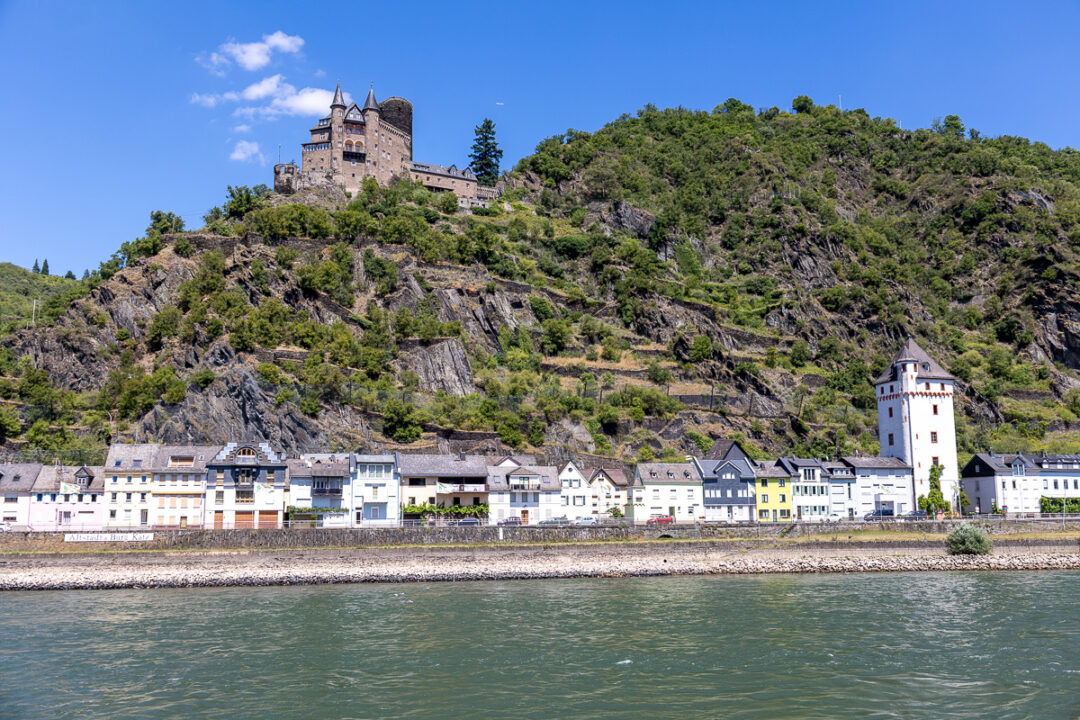 Viking Rhine River Cruise Review